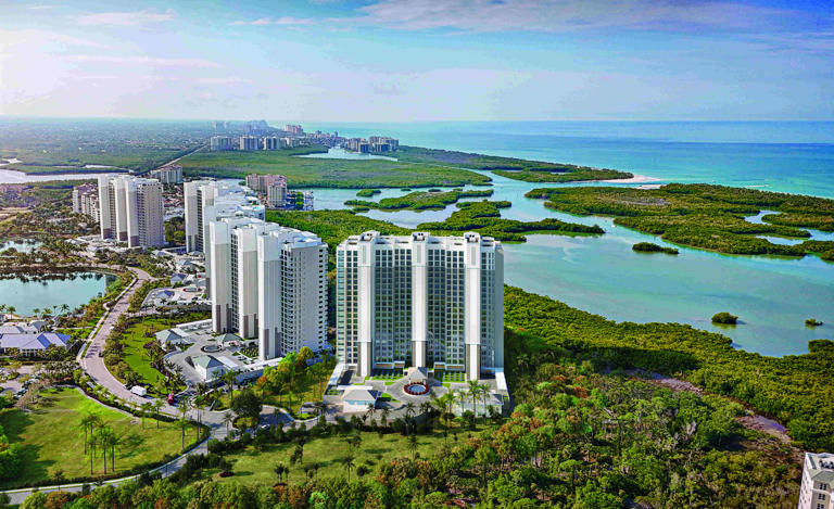 From the Archives: Historic highs – And the tallest buildings in ...