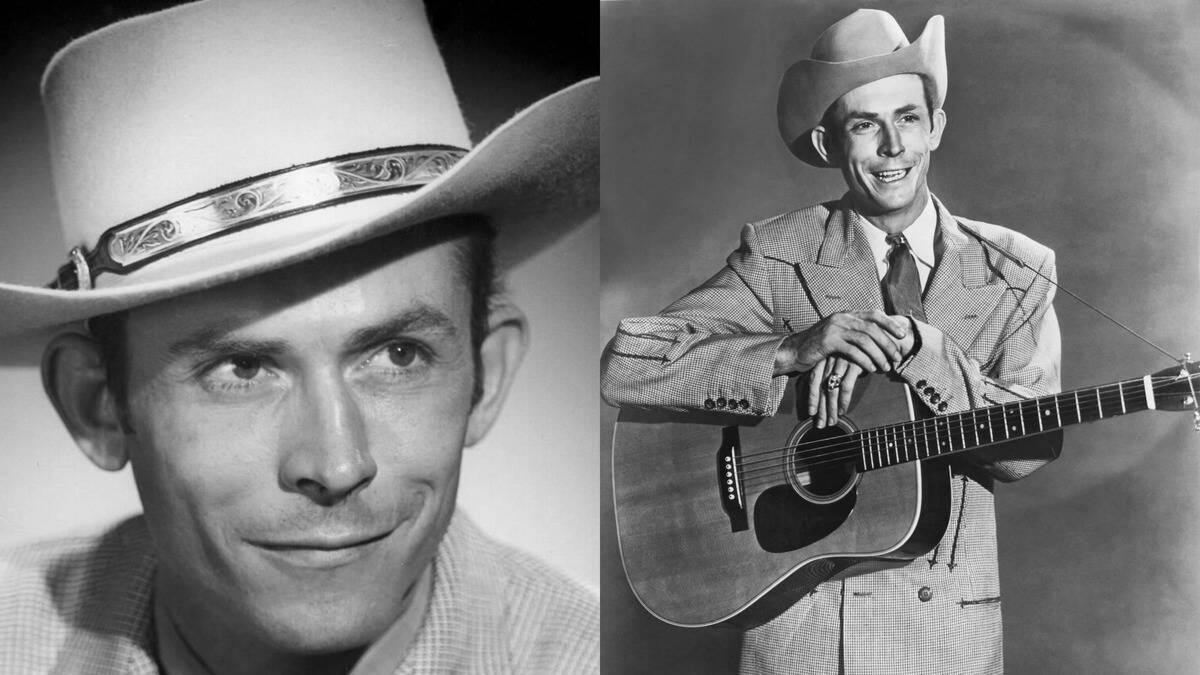 Discovering Hank Williams: The Heartfelt Legacy Of Country Music