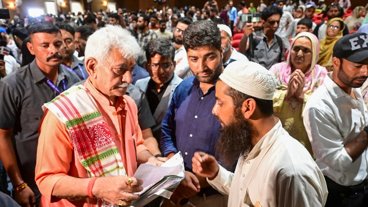 A healing touch for the terror-stricken in J&K