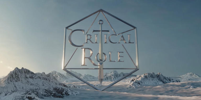 Matt Mercer Won't Be the Dungeon Master in Critical Role Campaign 4