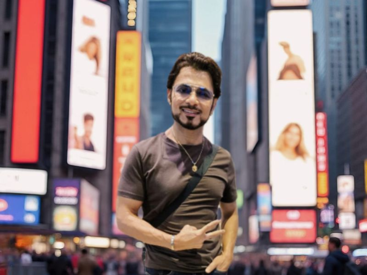 Shaadi.com founder Anupam Mittal slams US over visa delays, says ...