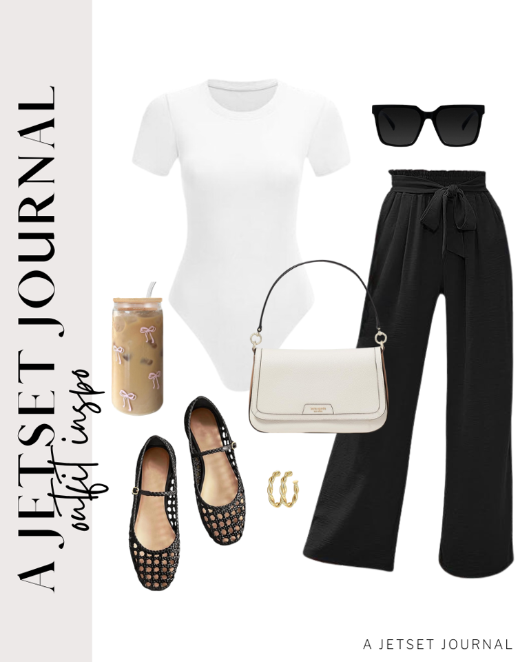 You'll Love to Style These Elevated Outfits