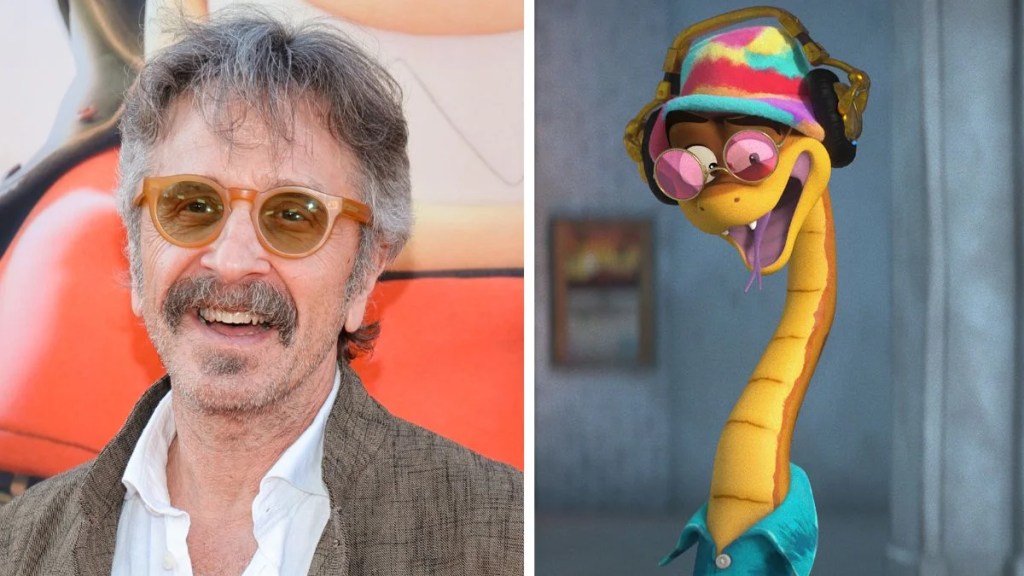 'The Bad Guys 2' Cast Guide: Who Voices the Animated Characters? | Photos