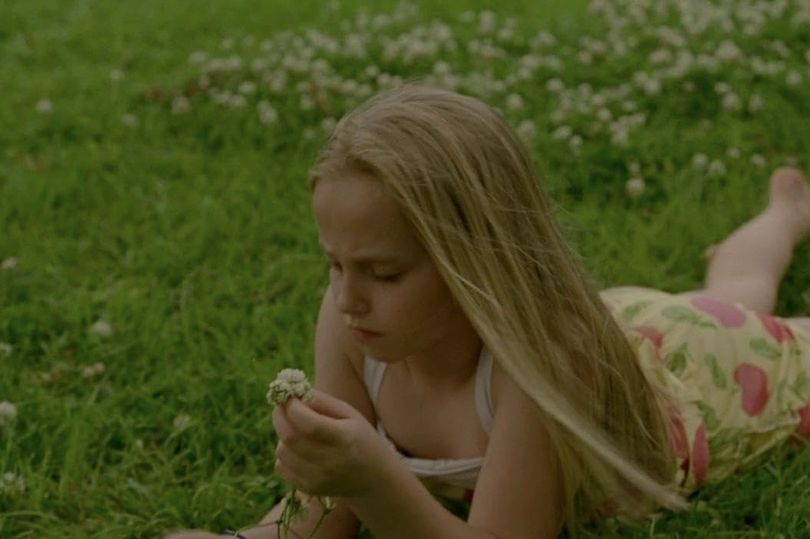 True Detective star Madison Wolfe reveals whether she'd ever return to ...