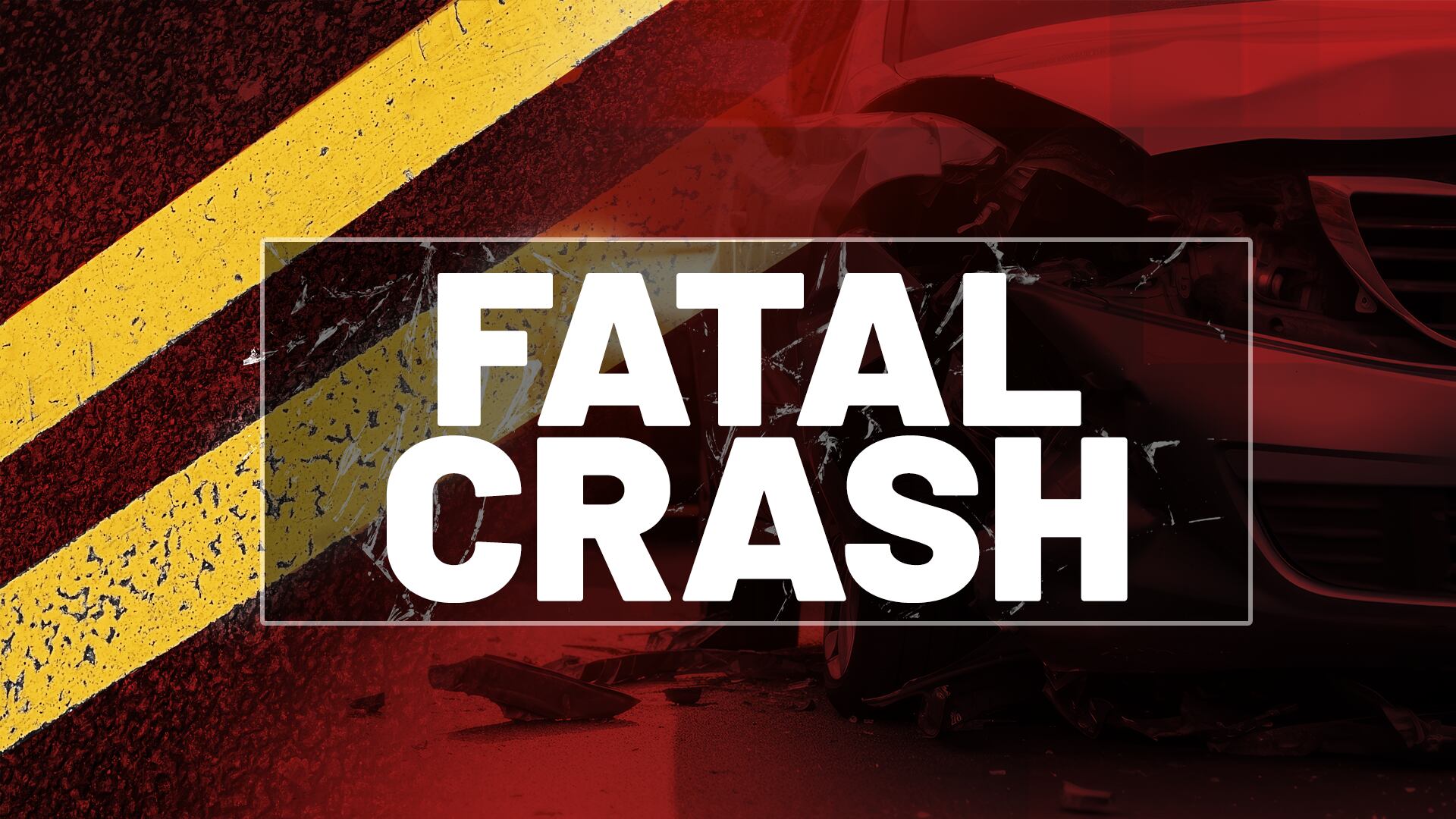 Texas man dies from crash on Terry Bradshaw Passway