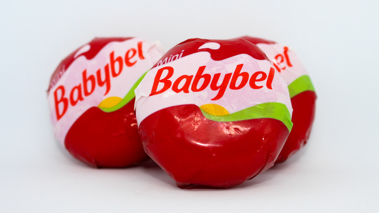 Babybel Cheese: 12 Facts About The Popular Snack Food