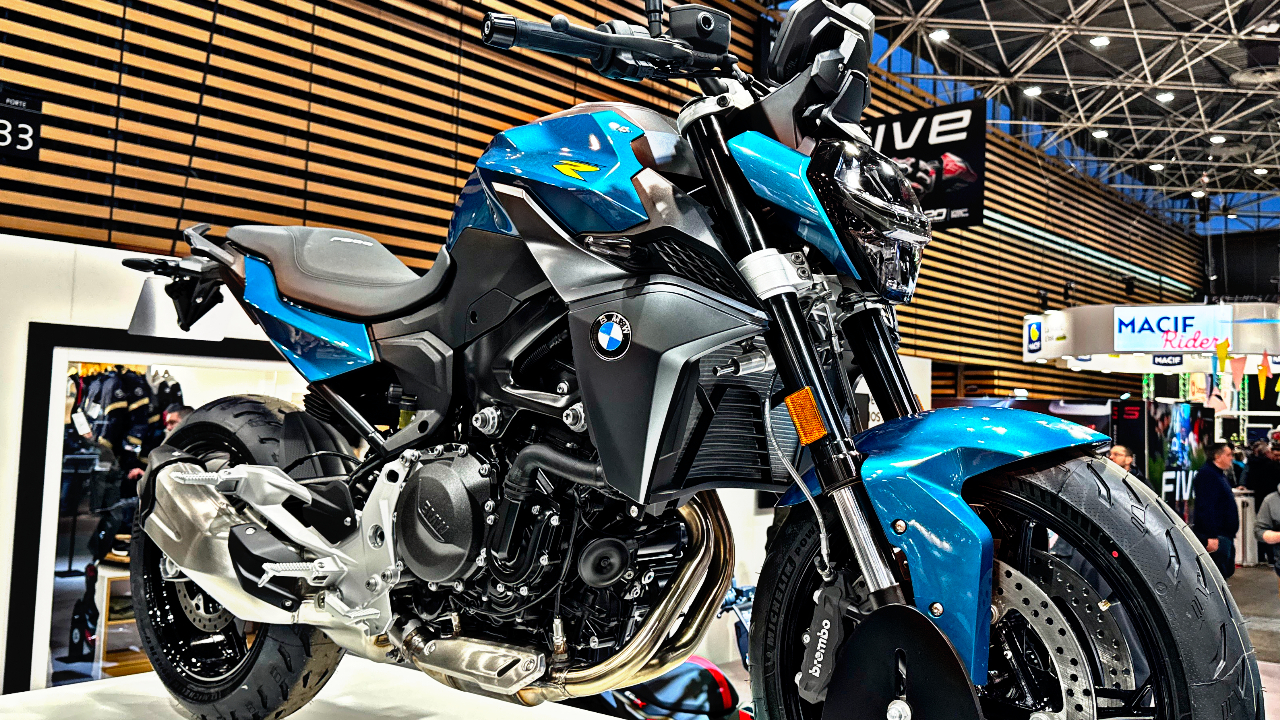 15 Best Midsize Street Motorcycles for 2025-2026