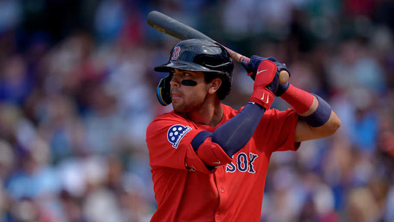 Grim Marcelo Mayer injury update makes Red Sox's trade deadline feel ...