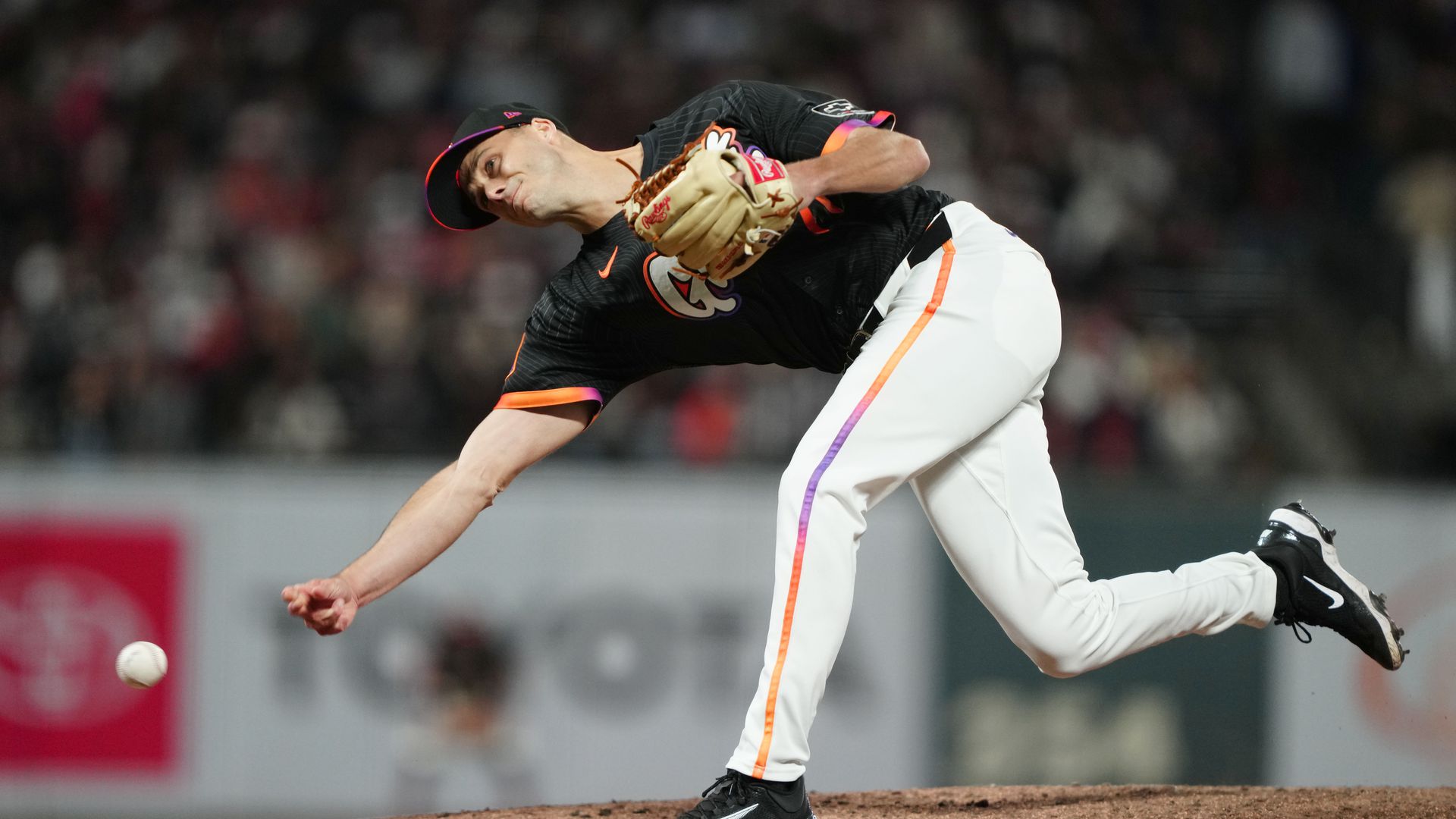 Grading the Mets’ trade for Tyler Rogers