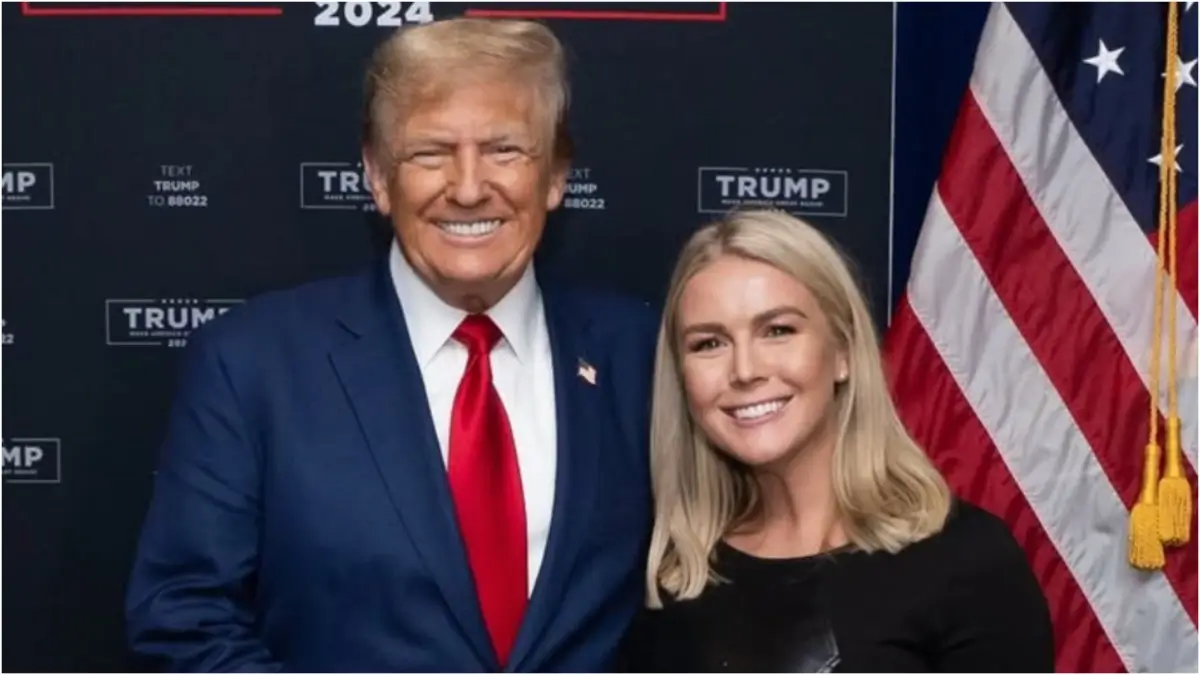 ‘Disgusting. What Does His Wife Think?’: Donald Trump’s On-Air ...