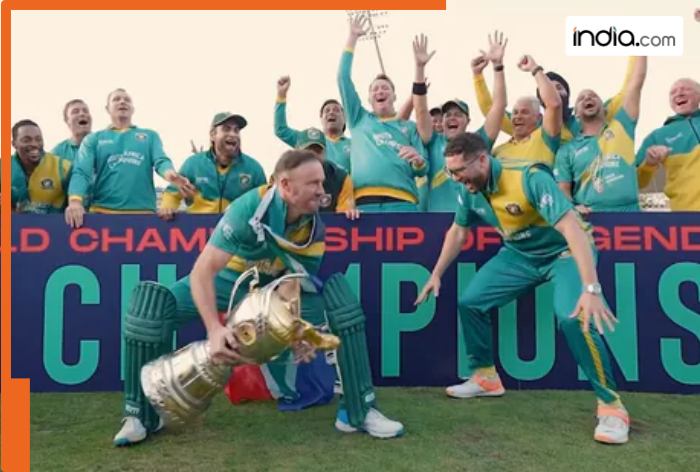 WATCH: AB de Villiers and Wayne Parnell recreate Iconic ‘Aura Farming ...
