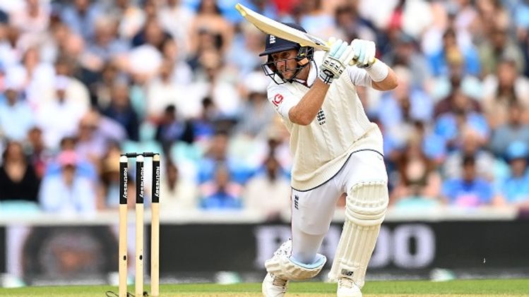 IND vs ENG: Joe Root becomes first-ever cricketer to achieve this ...