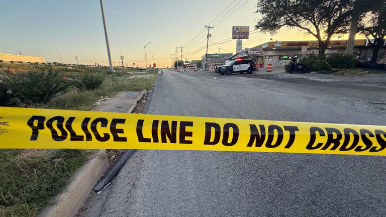 Homicide investigation underway in north Austin after man found