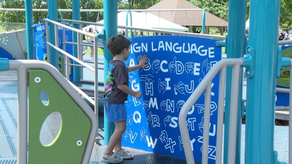Accessible Outdoor Day creates a space for all through inclusivity and ...