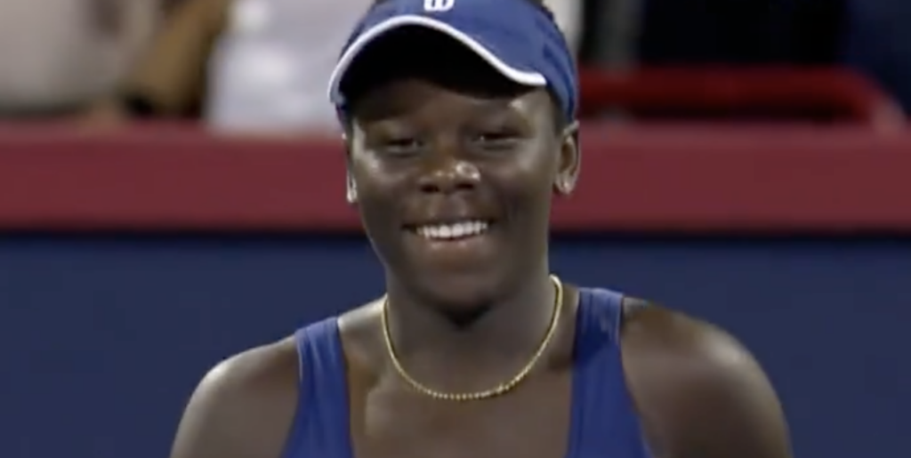 Eugénie Bouchard sur Victoria Mboko, tombeuse de Coco Gauff : « Je me ...