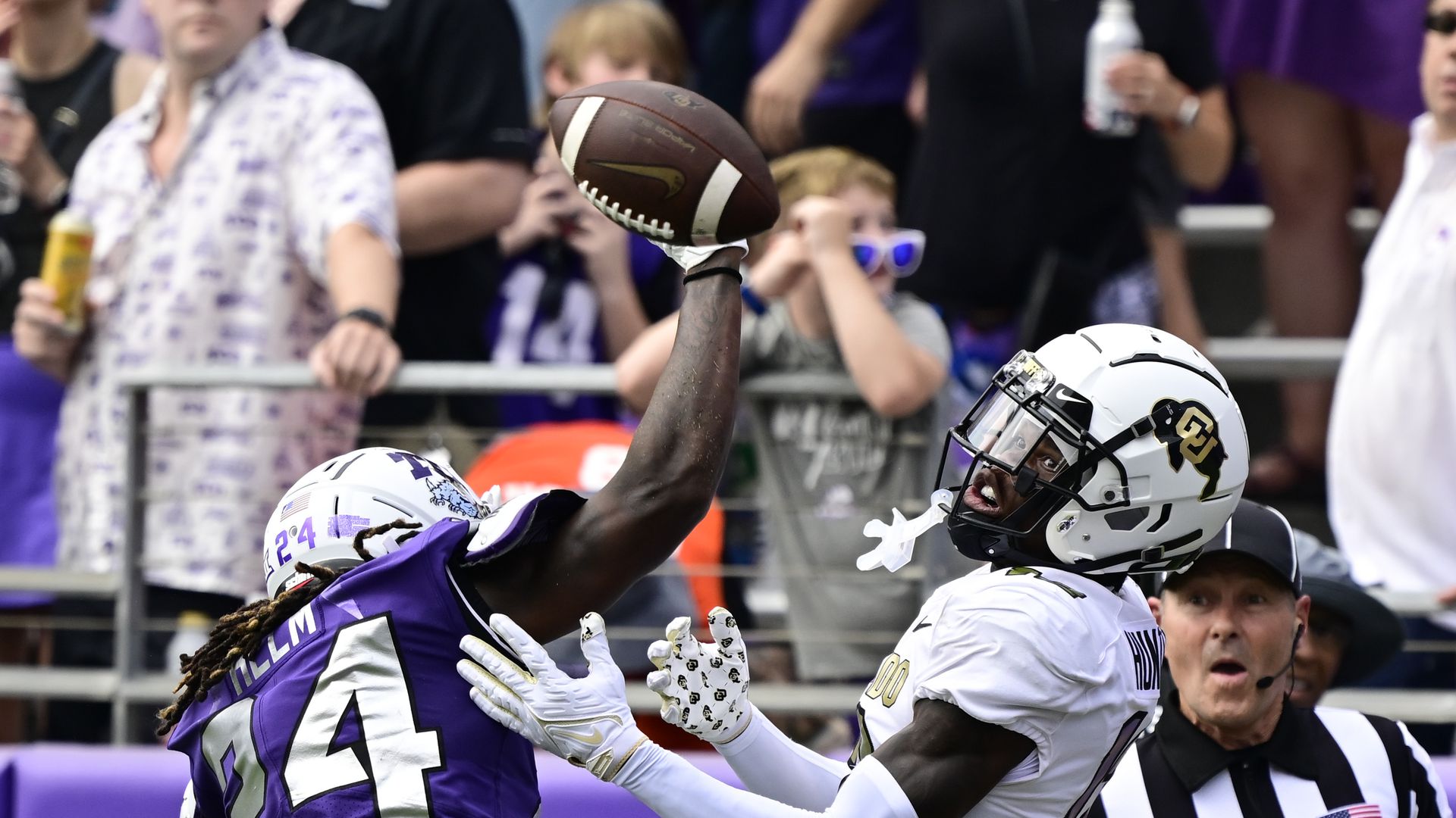 2025 TCU Football Preview: Cornerbacks