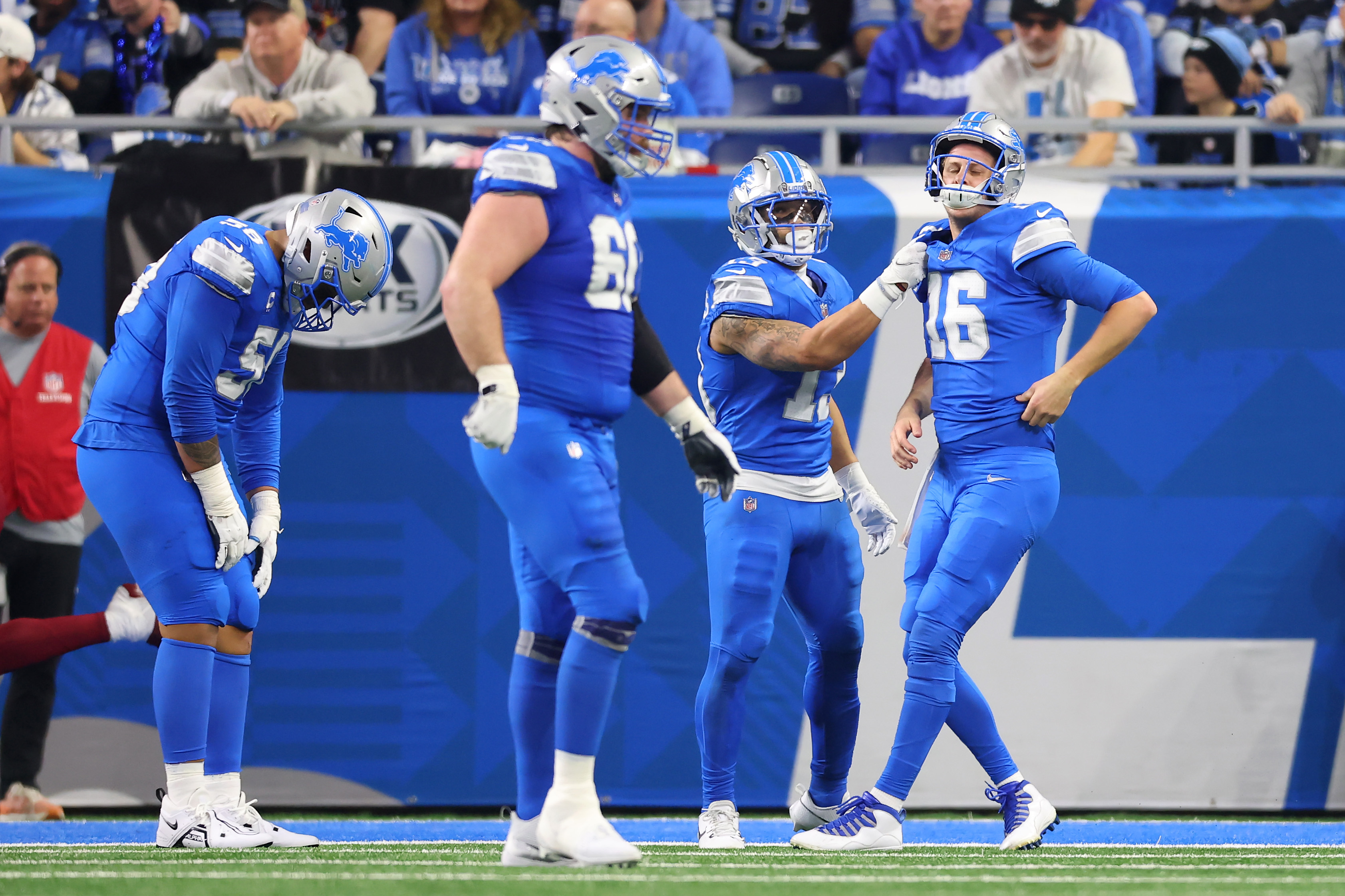 Lions Should Not Take the Bait on Adding $17 Million Star Player