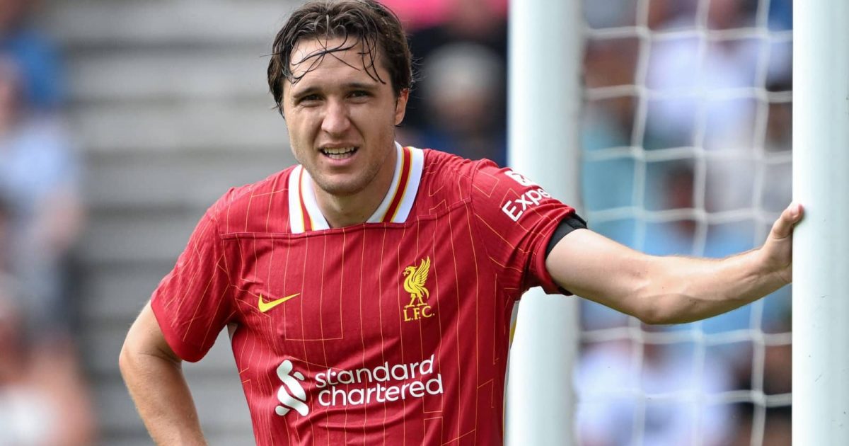 Failed move sees Liverpool winger signing explode into life; bidding ...