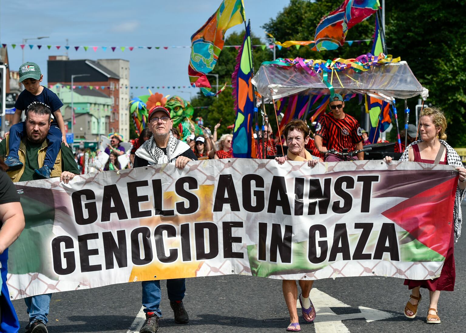 ‘An unconscionable position for our association to be in’ - Down great ...