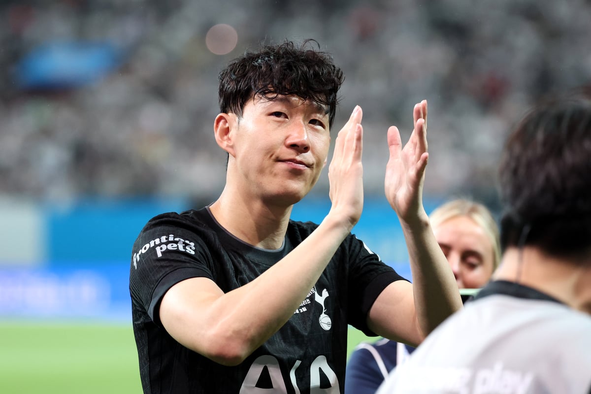 Tottenham vs Newcastle LIVE: Pre-season result, latest updates ...