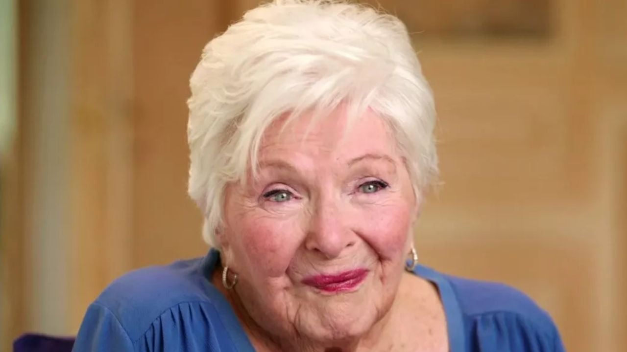 Line Renaud cash sur Thierry Ardisson, elle explique pourquoi elle n'a jamais participé à ses ...