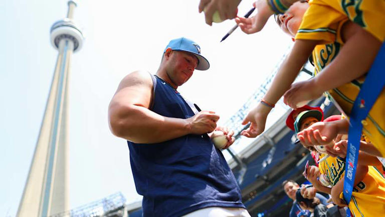 Why Ty France could be David Popkins' biggest pet project