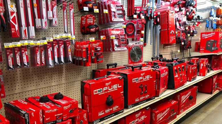 13 Of The Best European Tools Brands That Rival Milwaukee