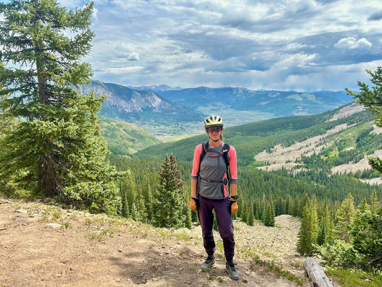 The Baxter Gulch To Green Lake Loop: A Local’s Secret
