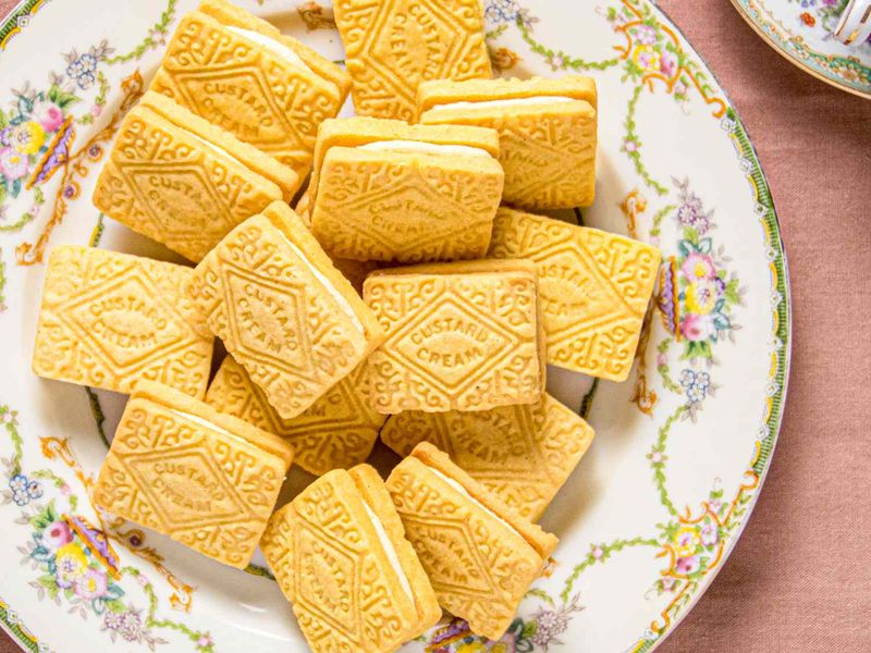 British Biscuits That Defined Our Childhoods