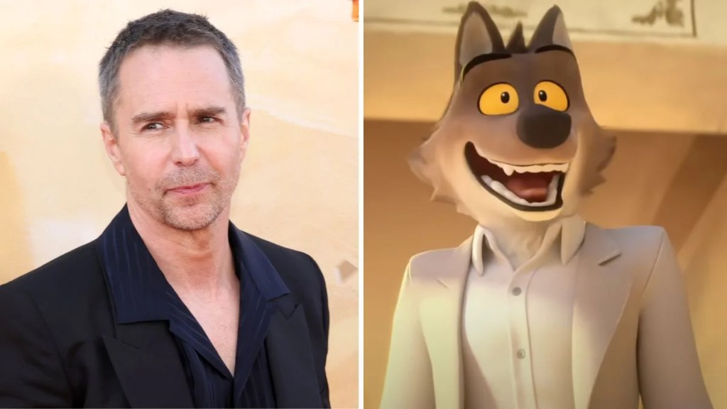 'The Bad Guys 2' Cast Guide: Who Voices the Animated Characters? | Photos