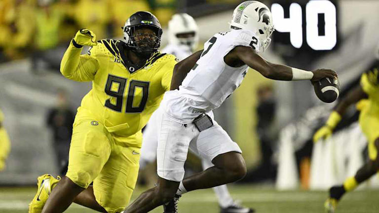 Los Angeles Chargers' Defensive Tackle Jamaree Caldwell Biggest NFL ...
