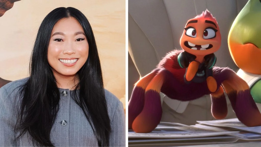 'The Bad Guys 2' Cast Guide: Who Voices the Animated Characters? | Photos