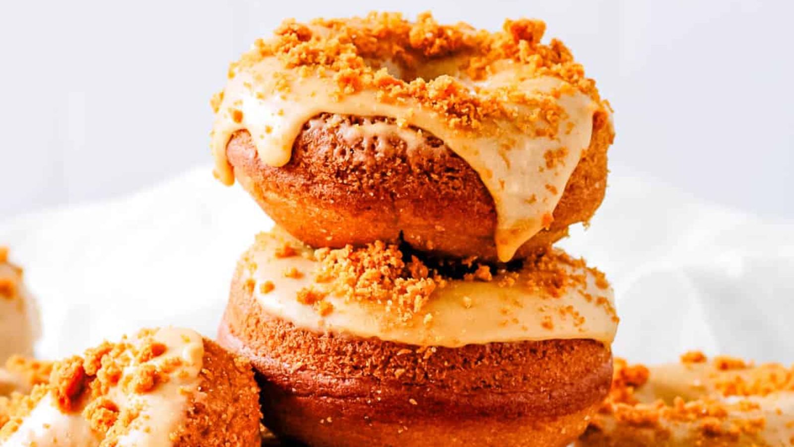 14 cookie butter recipes that are basically edible happiness