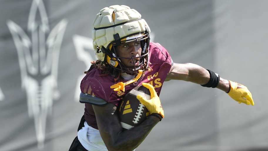 Kenny Dillingham Discusses Arizona State Position Battles, Depth
