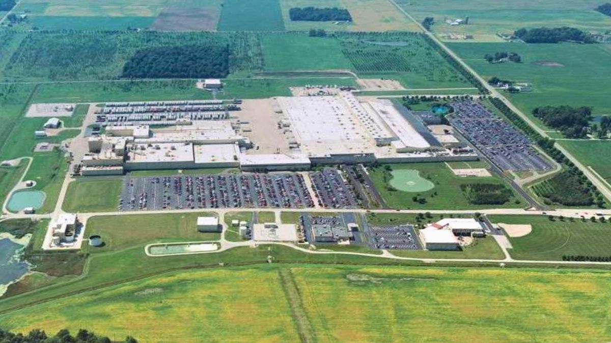 Honda’s Anna Engine Plant Celebrates 40-Year Milestone