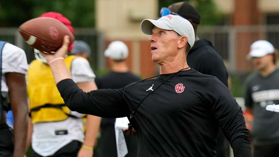 Will Oklahoma Attempt More Two-Point Conversions in 2025?