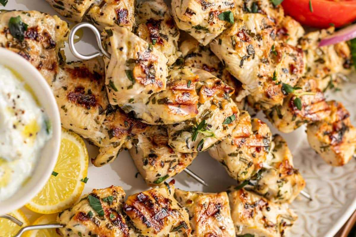 17 high protein dinner recipes for any taste and schedule