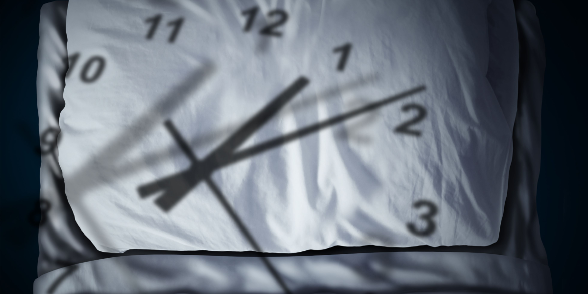 International study concludes, that your sleep schedule could make you sick