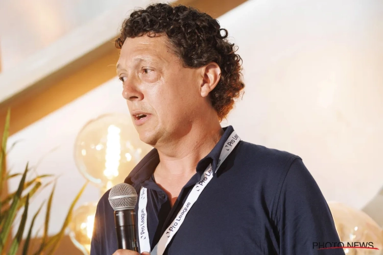 Gaëtan Englebert fait le point sur les blessures de Benoît Bruggeman et ...