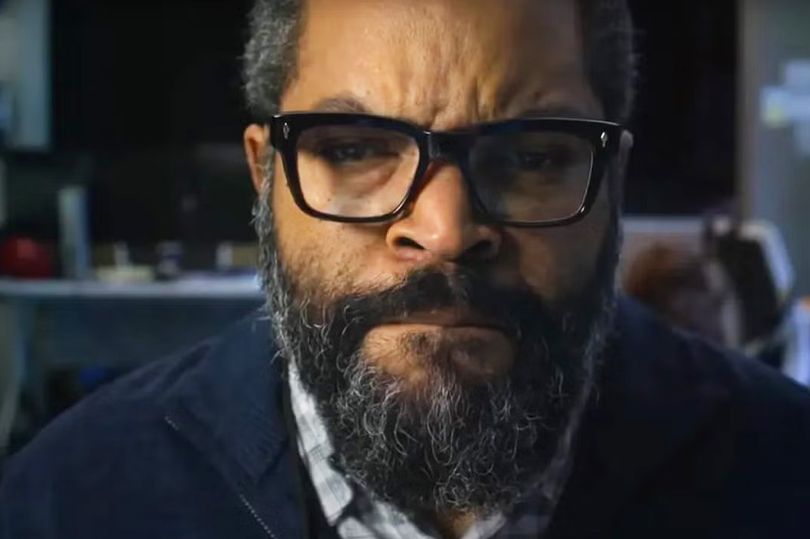 ‘Atrocious’ Prime Video thriller with A-list rapper dubbed ‘one of the ...