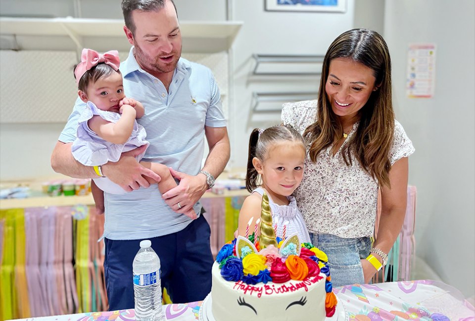 Best Birthday Party Places for Preschoolers in DC, Maryland, and ...