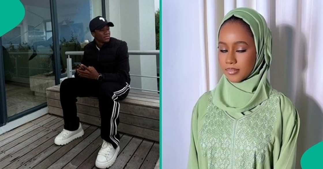 Read heartbreaking statement as influencer Ahmed Yusuf's first wife ...