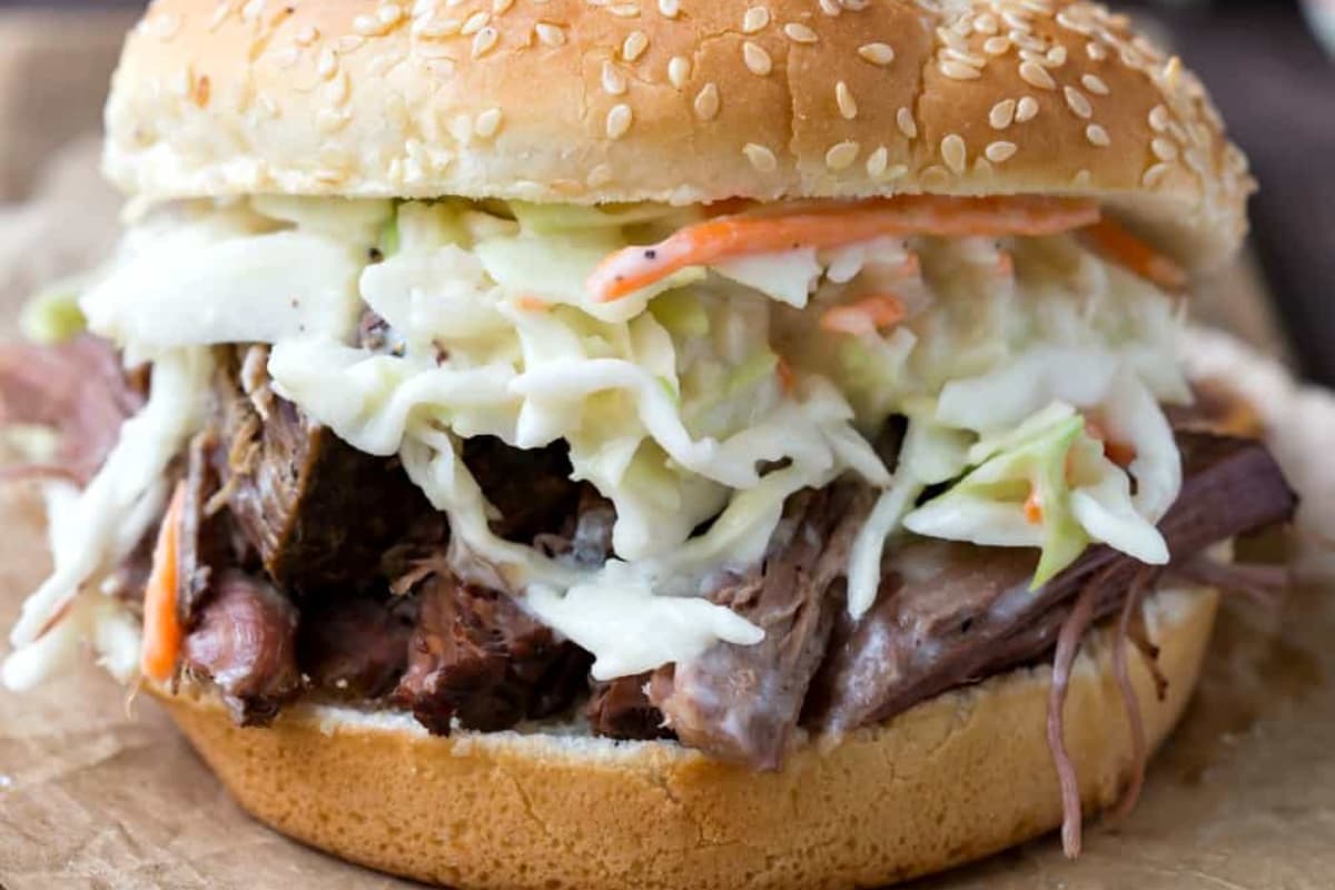 20 slow cooker dinners for busy days, lazy nights, and everything in ...