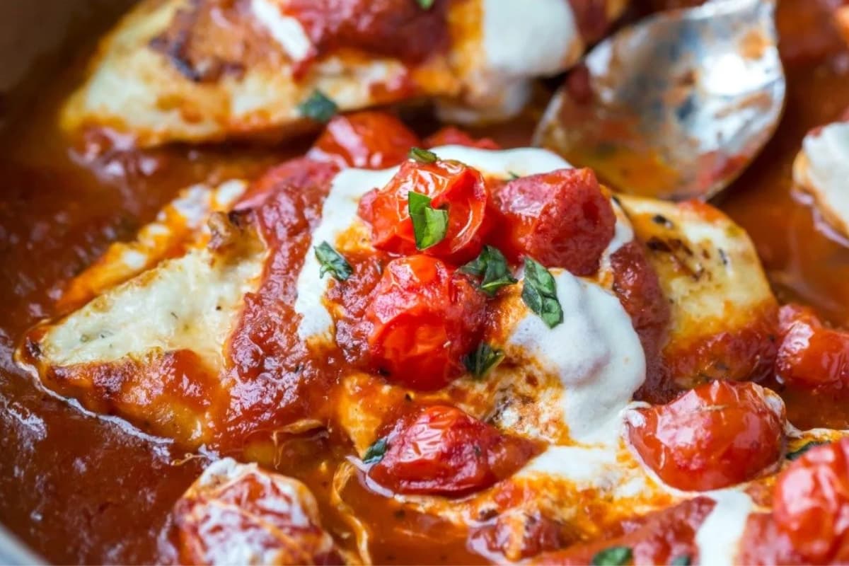 29 weeknight dinner recipes to help you skip takeout