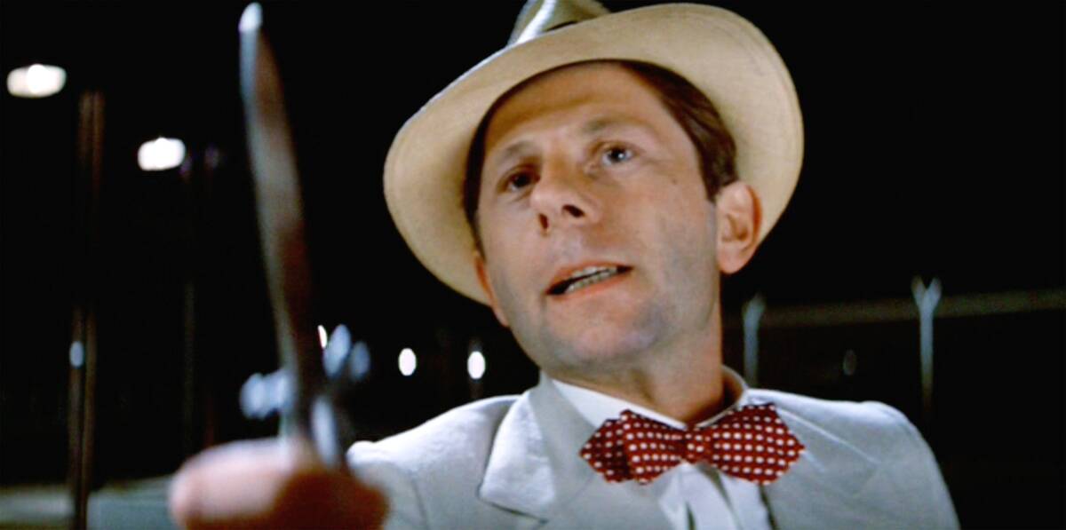 20+ directors who made cameos that are easy to miss in famous movies