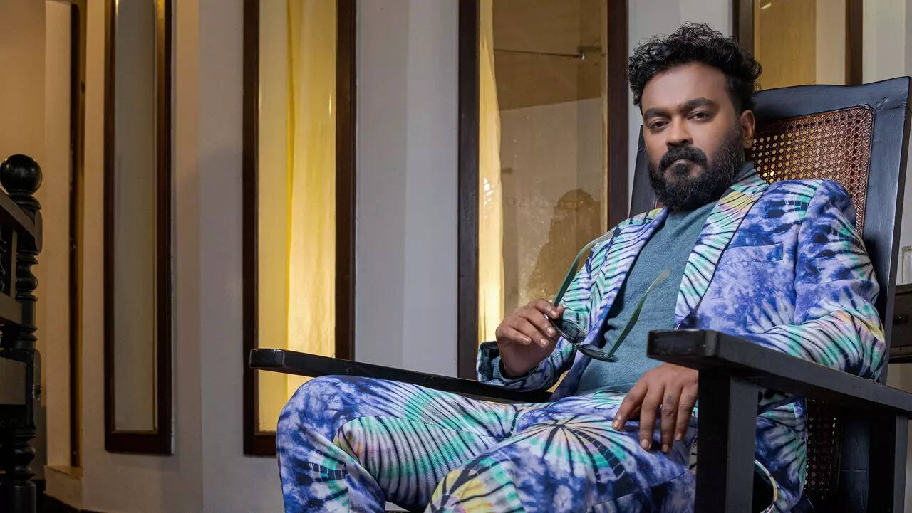 Bigg Boss Malayalam 7 contestant Appani Sarath: All you need to know ...