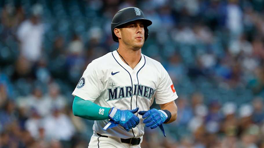 3 Mariners players who survived trade deadline, but will be gone by ...