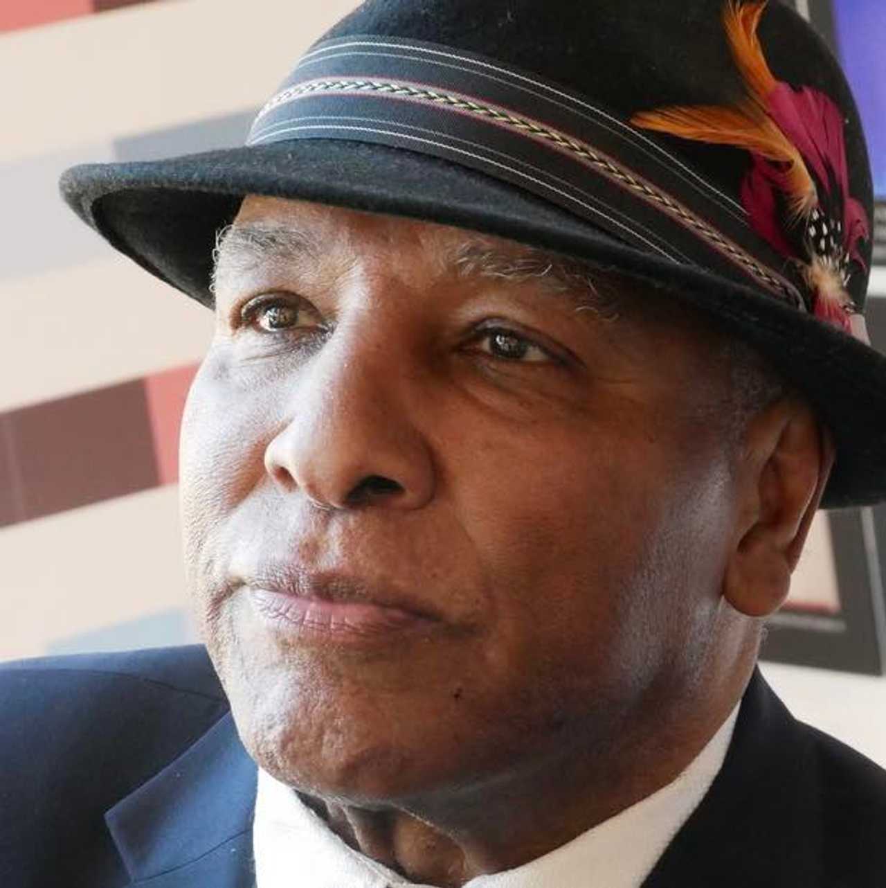 Muhammad Ali's Brother Rahaman Ali Dies At 82