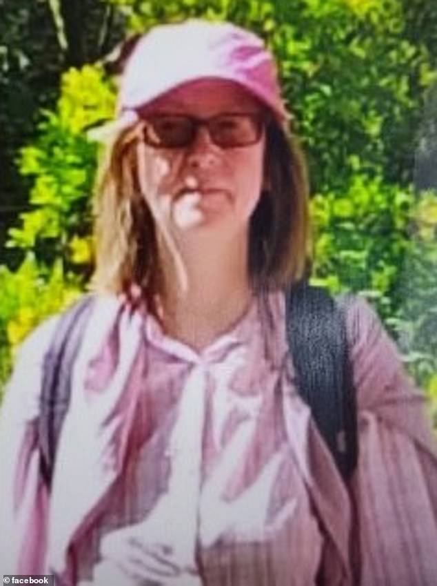 Desperate manhunt launched on Greek island after Brit tourist ...