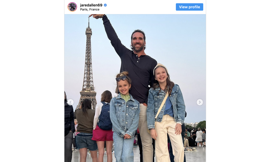 Jared Allen calls kids his ‘greatest accomplishment' at Hall of Fame ...